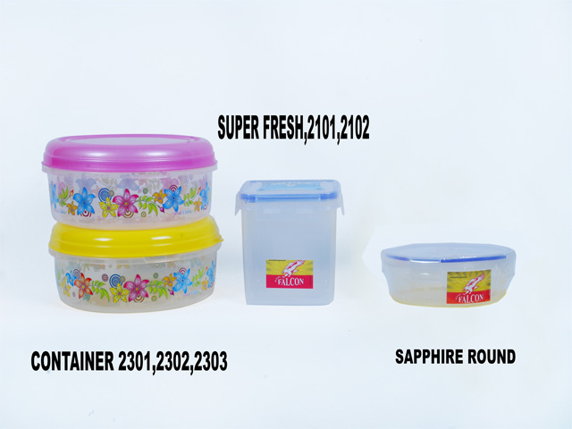 Plastic ware Trading & Distribution in Dubai, UAE.